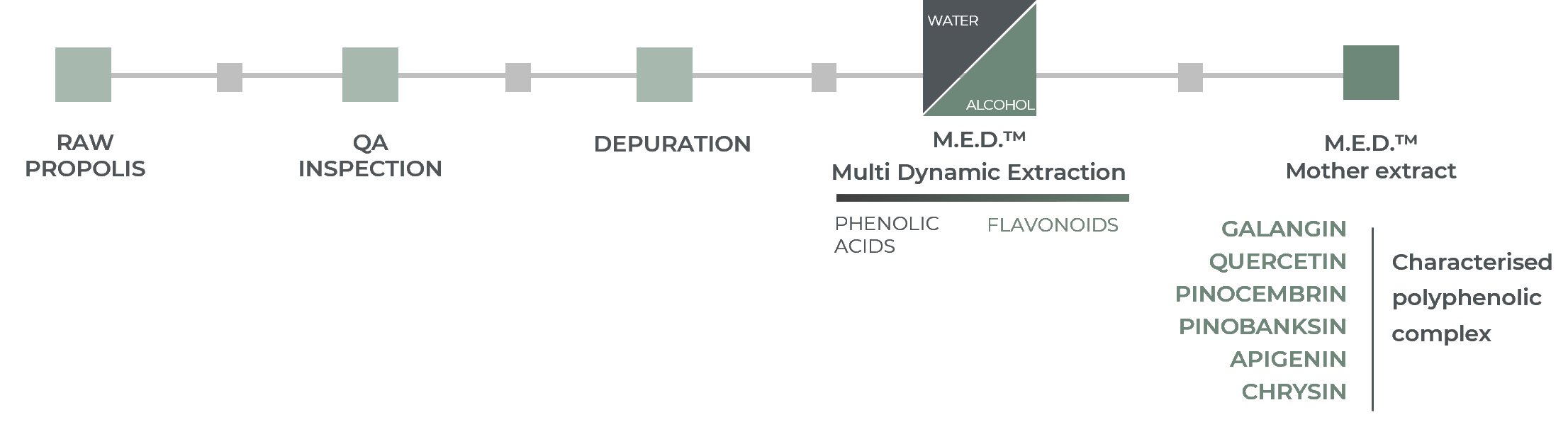 Promunel | Propolis extract for immune & respiratory health | Fytexia